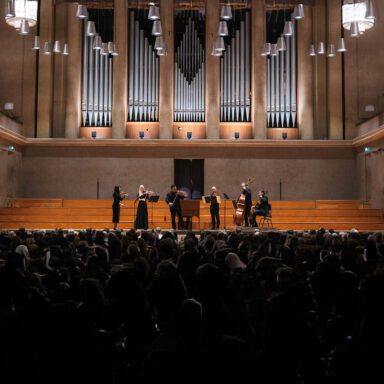 Veranstaltungen | Stadthalle Rheine
