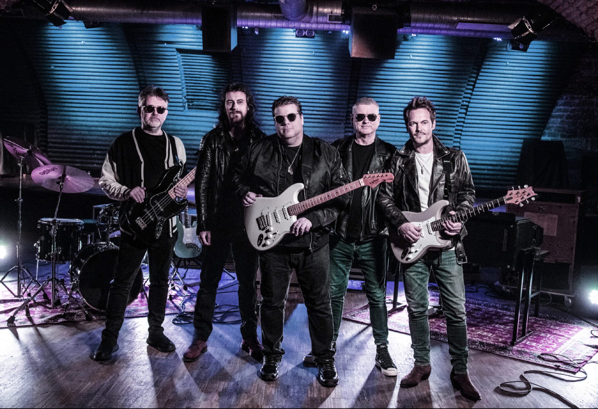 4. European Bluesfestival - Open Air | Stadthalle Rheine