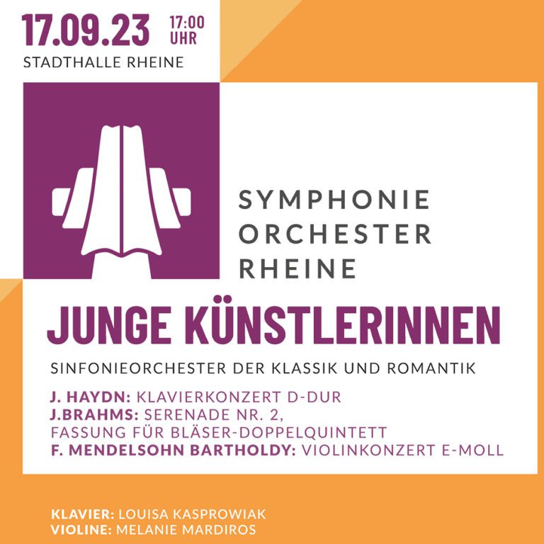 Home | Stadthalle Rheine