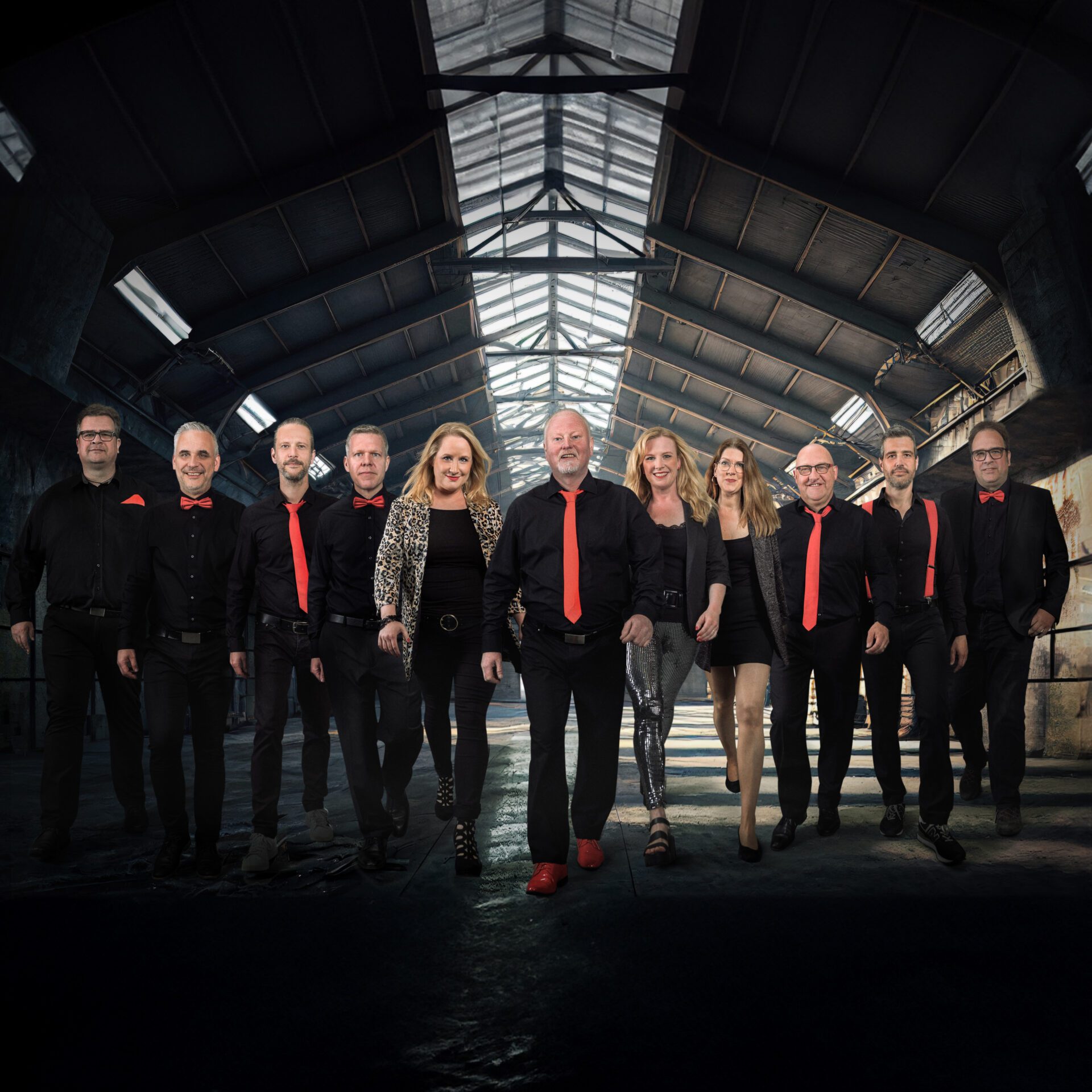 The FunKeys | Stadthalle Rheine