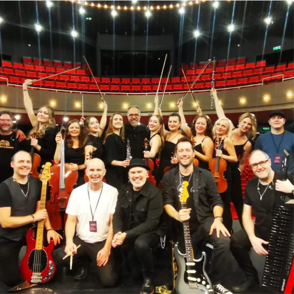 Veranstaltungen | Stadthalle Rheine