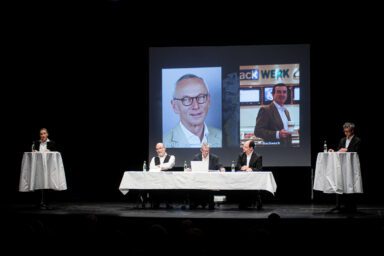 Veranstaltungen | Stadthalle Rheine