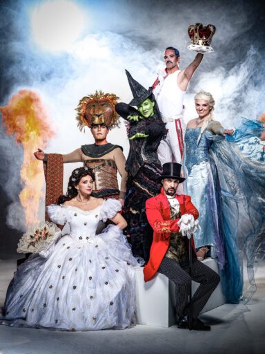 Veranstaltungen | Stadthalle Rheine