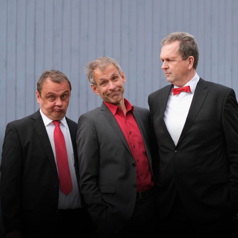 Home | Stadthalle Rheine