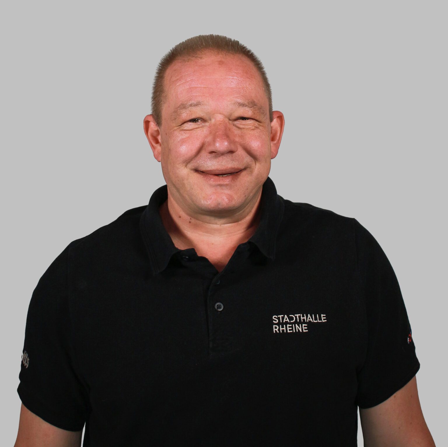 Eventlocation Rheine | Kontakt | Stadthalle Rheine
